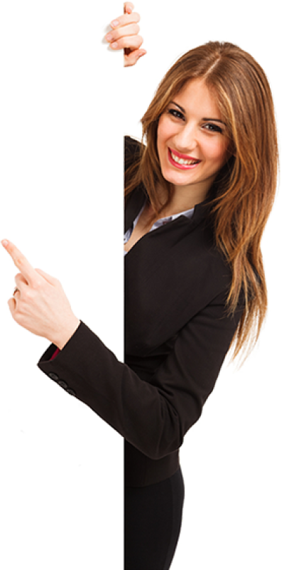 Congratulations! The PNG Image Has Been Downloaded (Hot Girl Pointing ...