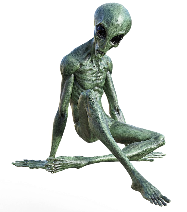 Congratulations! The PNG Image Has Been Downloaded (Alien Png Free ...