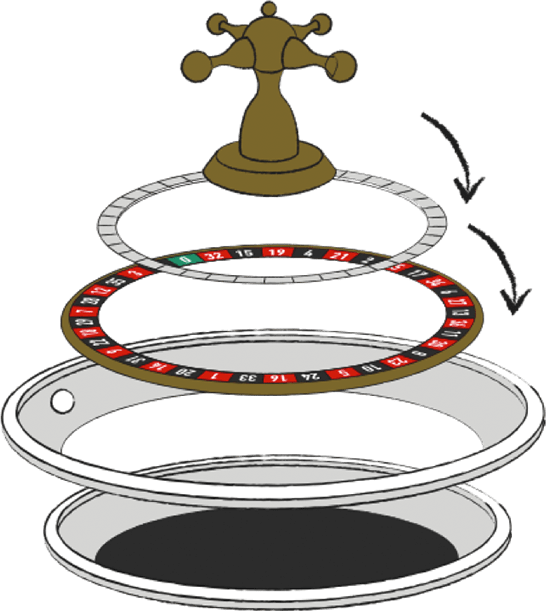 Congratulations! The PNG Image Has Been Downloaded (Roulette Table Png ...