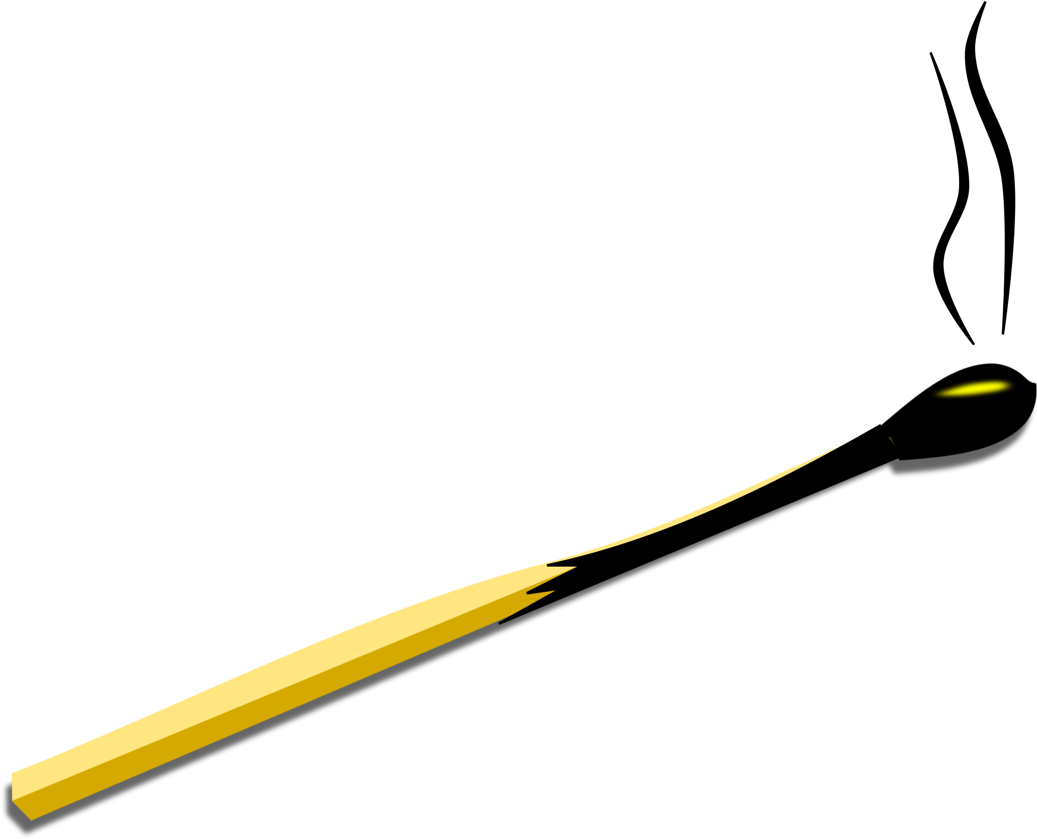 Congratulations! The PNG Image Has Been Downloaded (Lit Match Png ...