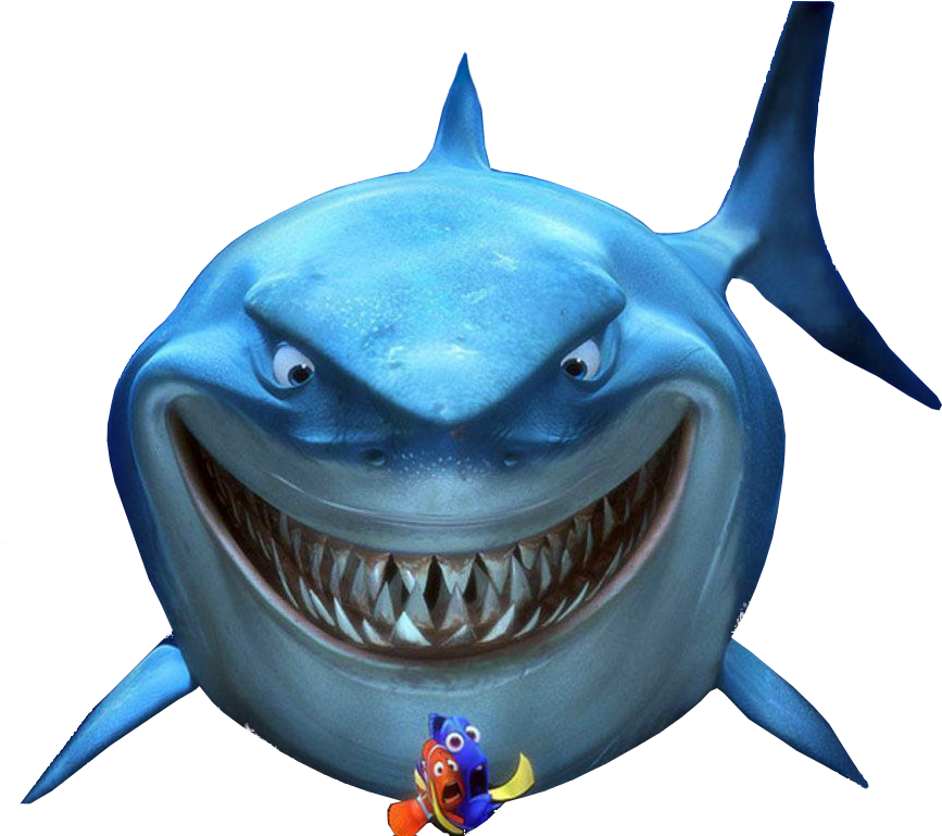 Congratulations! The PNG Image Has Been Downloaded (Finding Nemo Marlin ...
