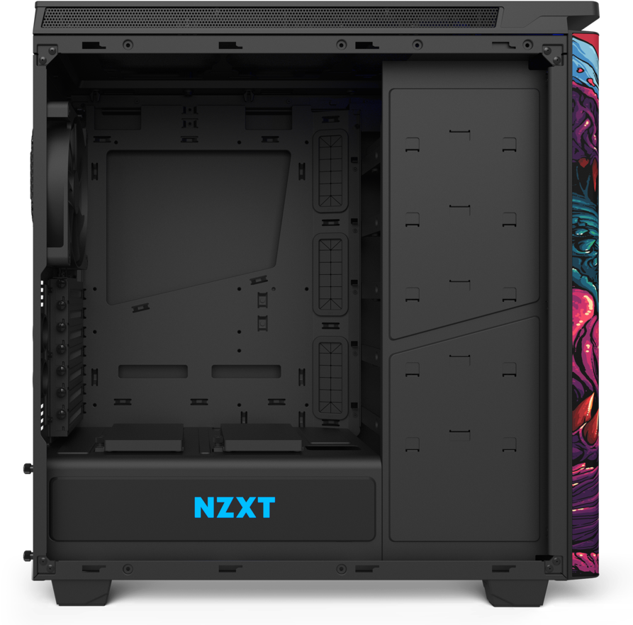 Congratulations! The PNG Image Has Been Downloaded (Nzxt Rog, HD Png ...