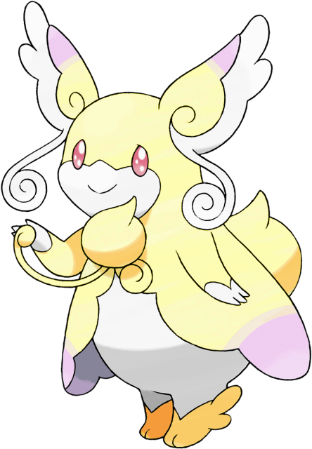Congratulations! The PNG Image Has Been Downloaded (515 Mega Audino ...