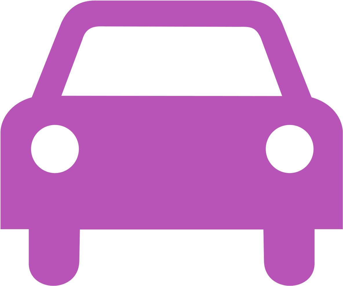 Congratulations! The PNG Image Has Been Downloaded (Purple Car Clip Art ...