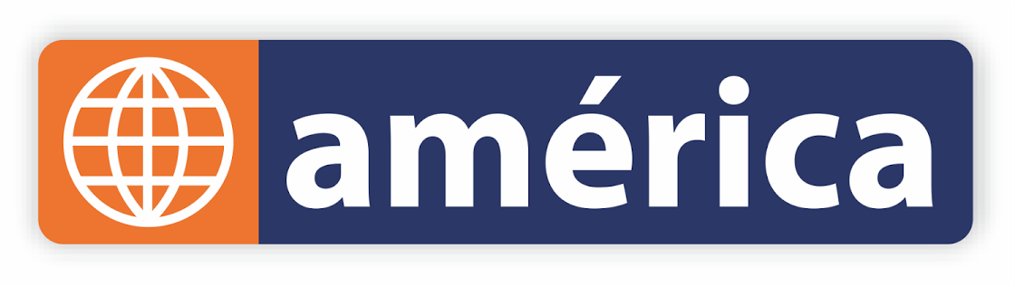 Congratulations! The PNG Image Has Been Downloaded (America Tv Logo ...