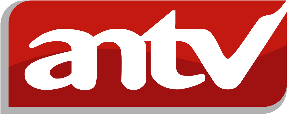 Congratulations! The PNG Image Has Been Downloaded (Logo Antv Vector ...