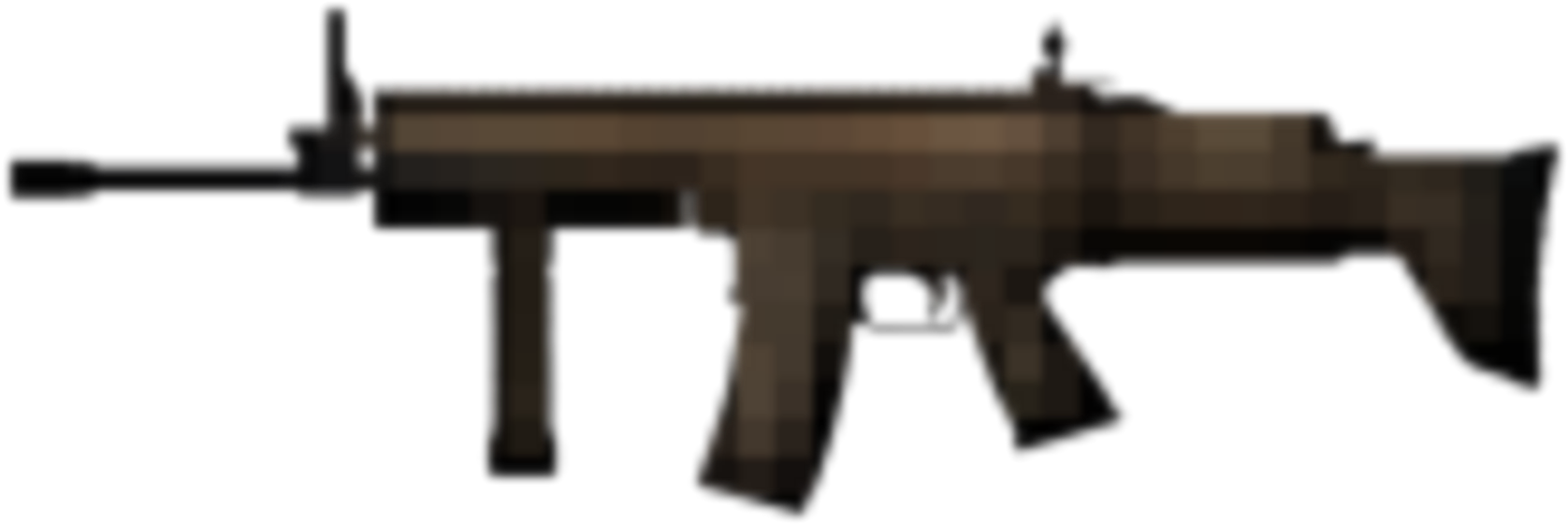 Congratulations! The PNG Image Has Been Downloaded (#pixel #gun #rifle ...