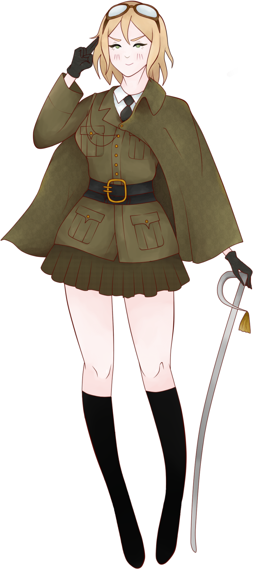 Congratulations! The PNG Image Has Been Downloaded (Girls Und Panzer ...
