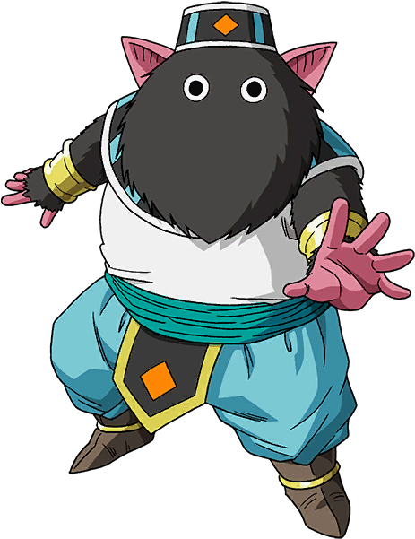 Congratulations! The PNG Image Has Been Downloaded (Dragon Ball ...