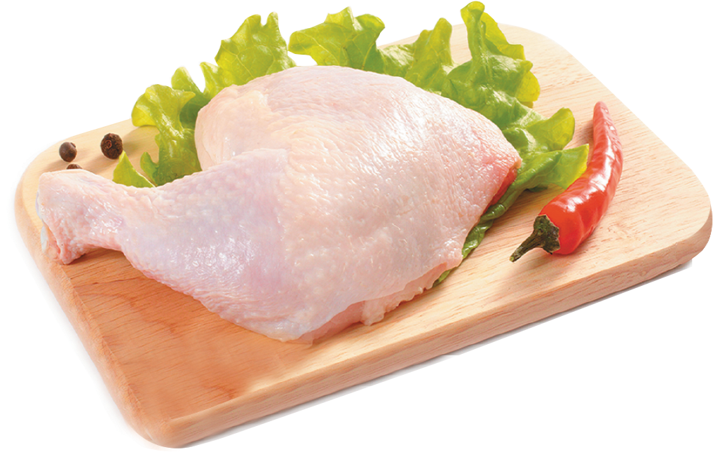 Congratulations! The PNG Image Has Been Downloaded (Pierna Muslo De ...