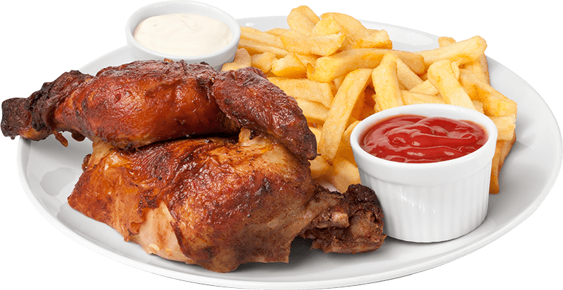 Congratulations! The PNG Image Has Been Downloaded (Pollo A La Brasa ...