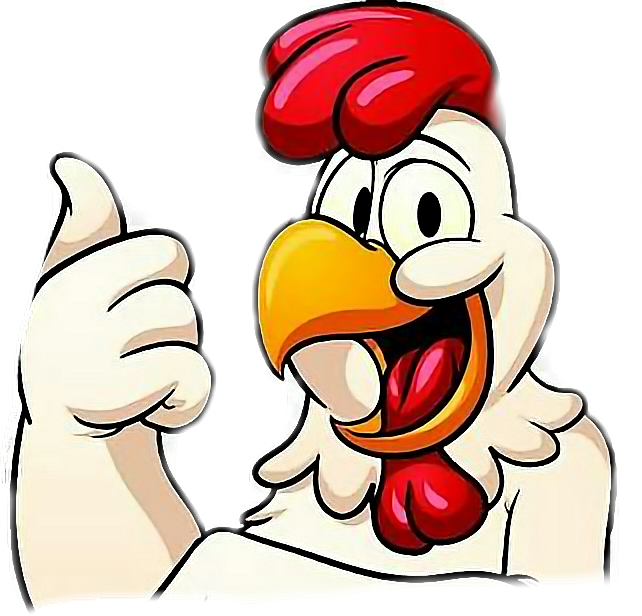 Congratulations! The PNG Image Has Been Downloaded (Transparent Pollo ...