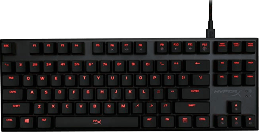 Congratulations! The PNG Image Has Been Downloaded (Hyperx Alloy Fps ...