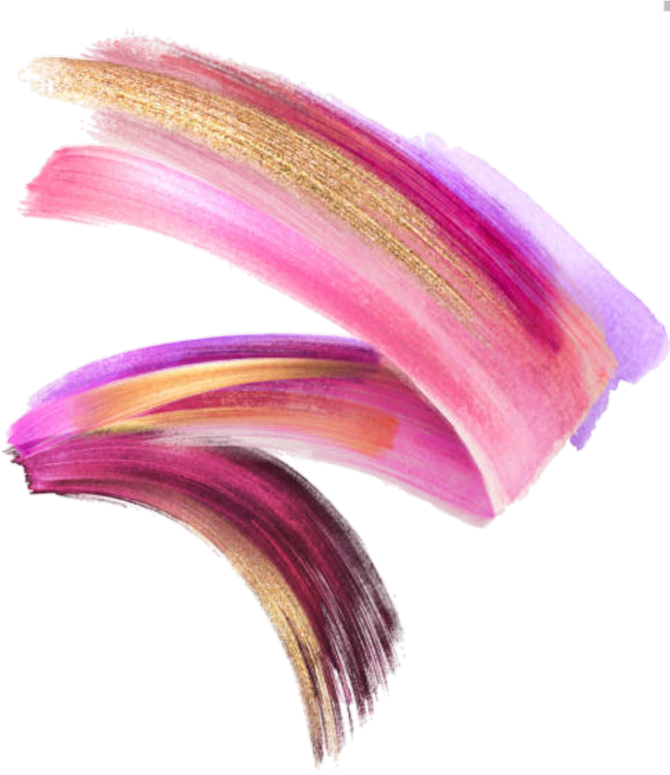 Congratulations! The PNG Image Has Been Downloaded (Transparent Pink ...