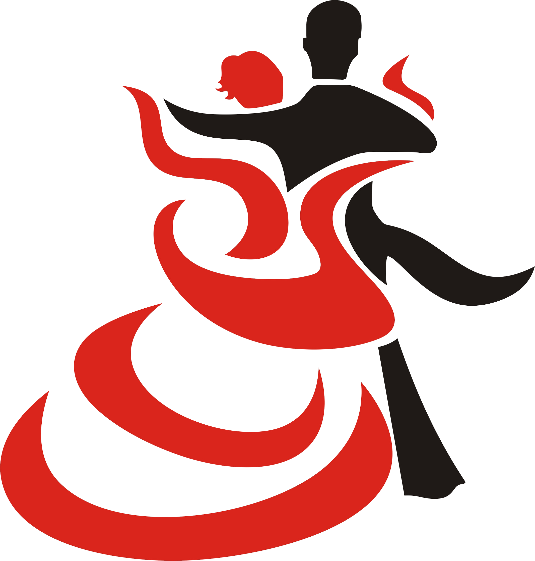 Congratulations! The PNG Image Has Been Downloaded (Ballroom Dance ...