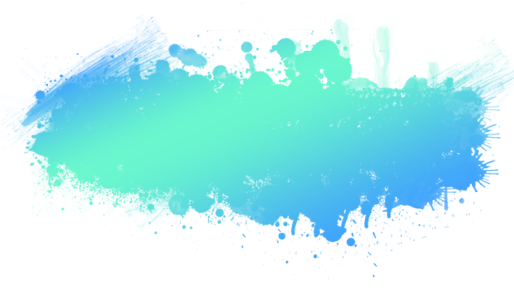 Congratulations! The PNG Image Has Been Downloaded (Pintura Azul Para ...