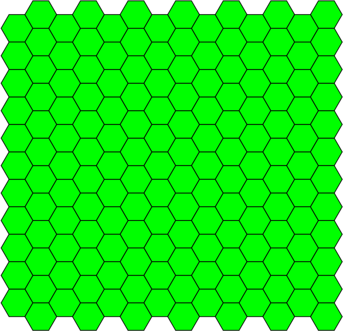 Congratulations! The PNG Image Has Been Downloaded (Hexagon ...