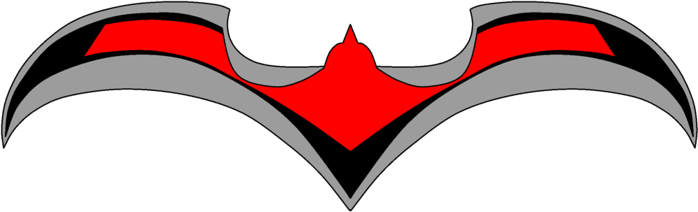 Congratulations! The PNG Image Has Been Downloaded (Robin Batarang Png ...
