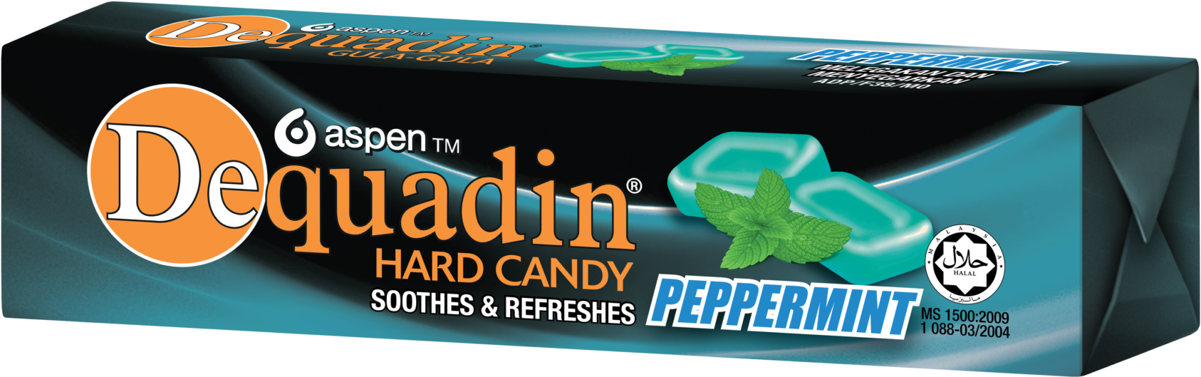 Congratulations! The PNG Image Has Been Downloaded (Dequadin Hard Candy ...