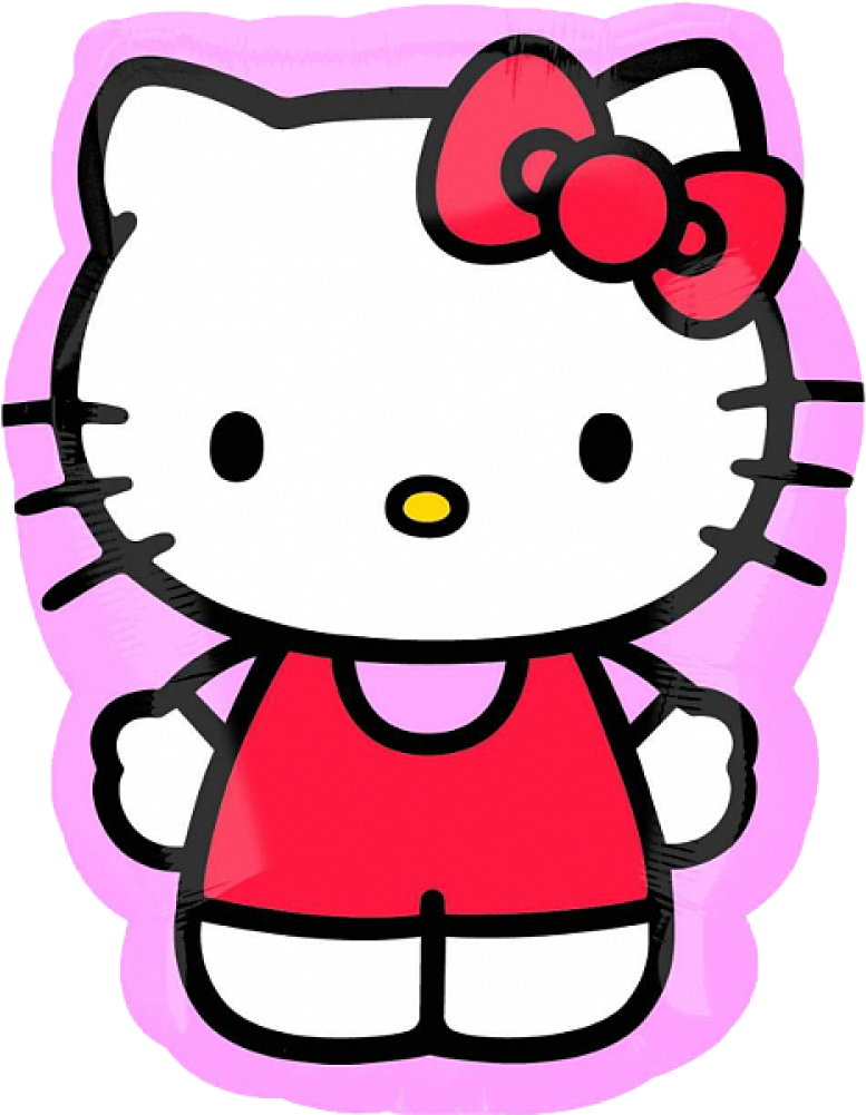 Congratulations! The PNG Image Has Been Downloaded (Hello Kitty Bmp ...