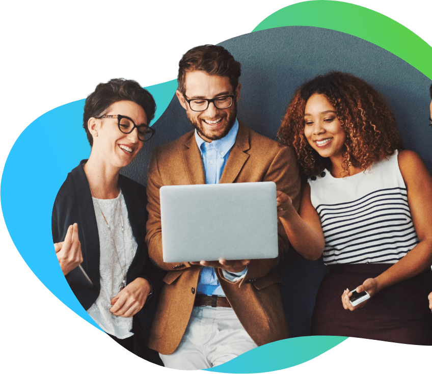 Congratulations! The PNG Image Has Been Downloaded (Employee Portal ...