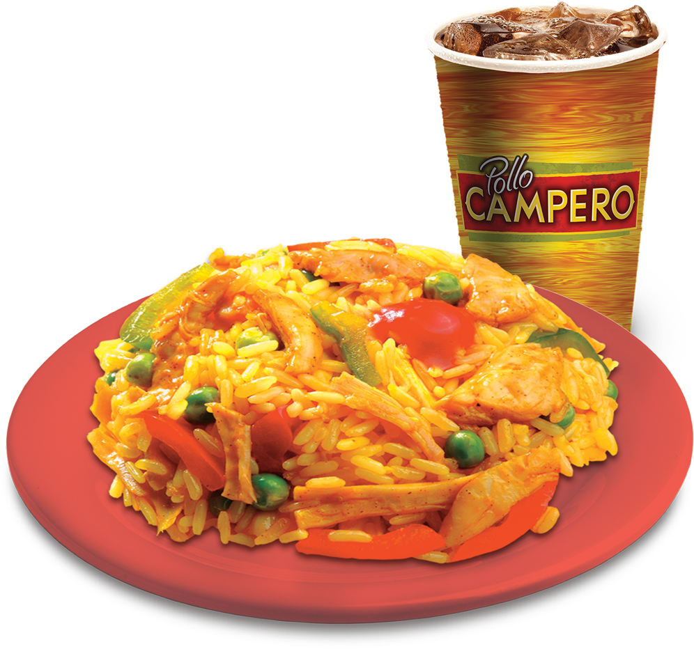 Congratulations! The PNG Image Has Been Downloaded (Combo Arroz Con ...