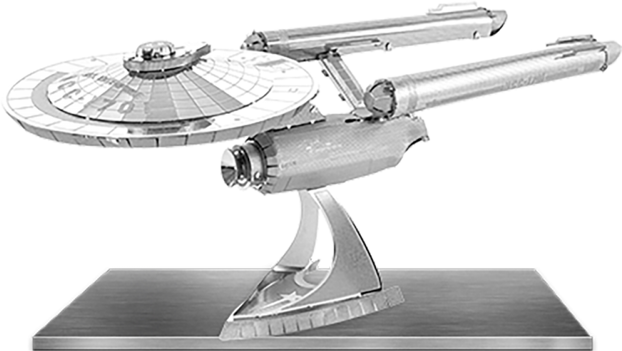 Congratulations! The PNG Image Has Been Downloaded (Uss Enterprise Ncc ...