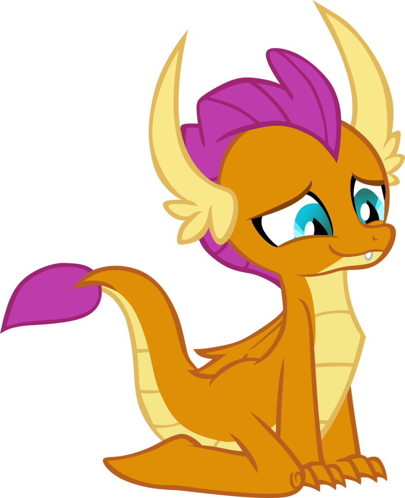 Congratulations! The PNG Image Has Been Downloaded (Vector Mlp Smolder ...
