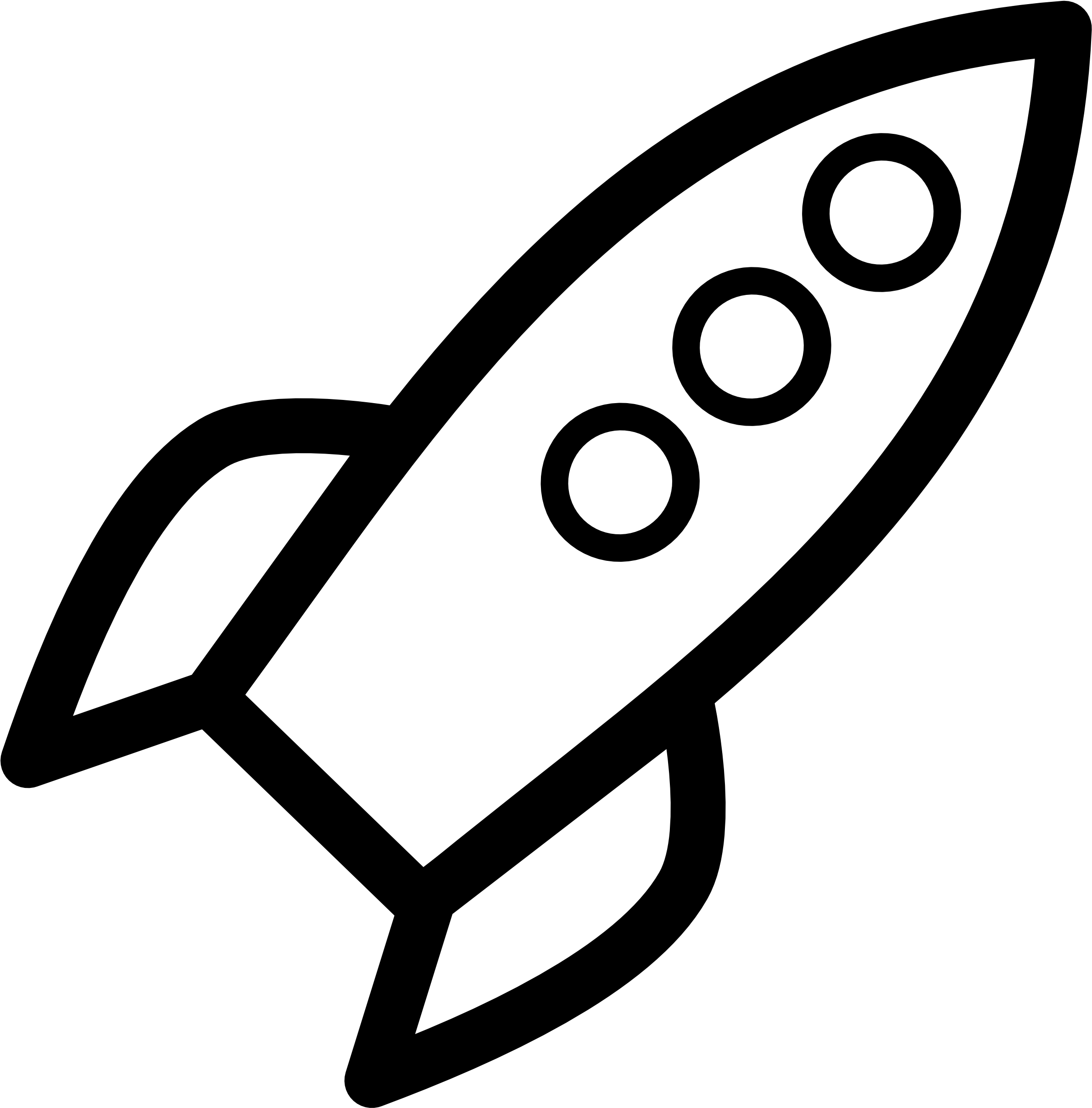Congratulations! The PNG Image Has Been Downloaded (Rocket Ship ...
