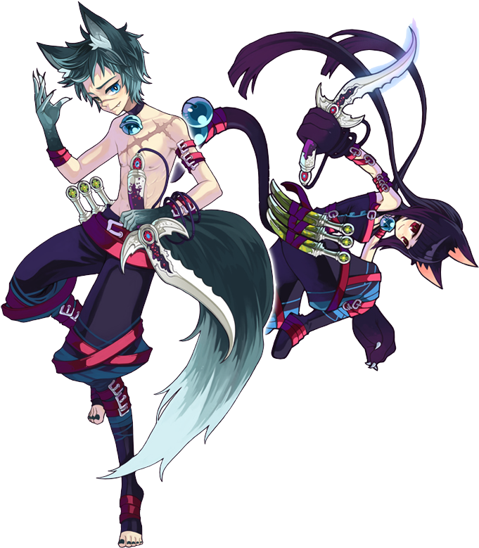 Congratulations! The PNG Image Has Been Downloaded (Latale Rogue Master ...