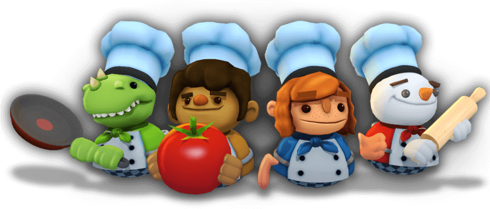 Congratulations! The PNG Image Has Been Downloaded (Overcooked Png ...