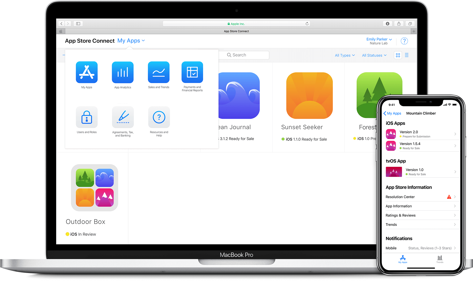 Congratulations! The PNG Image Has Been Downloaded (App Store Connect ...