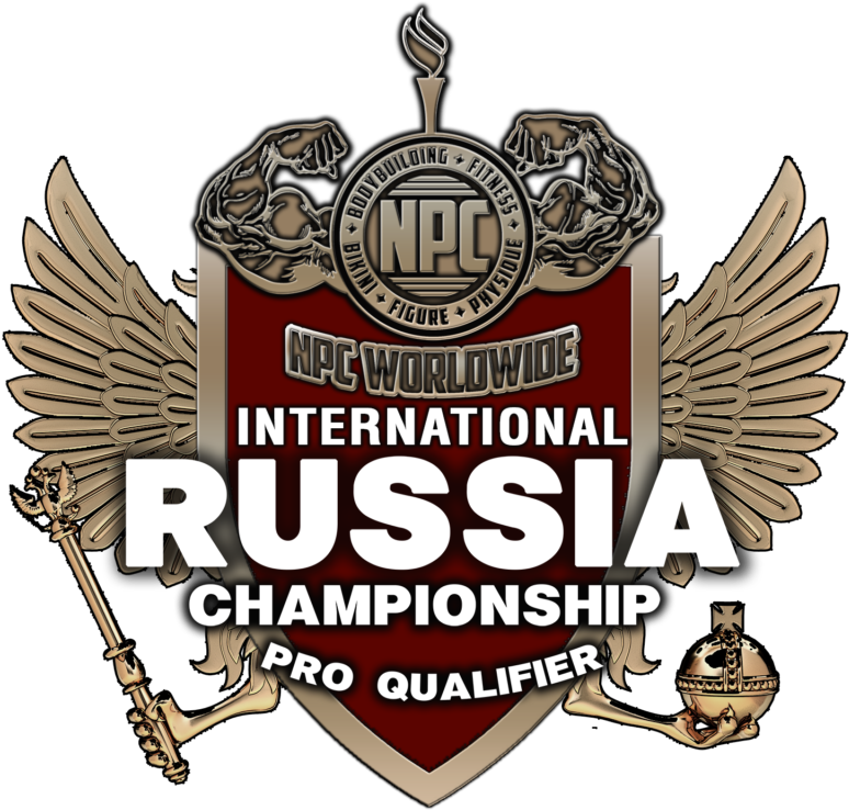 Congratulations! The PNG Image Has Been Downloaded (Ifbb Russia Npc ...