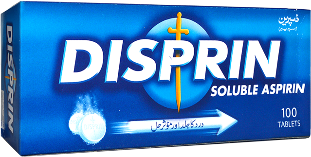 Congratulations! The PNG Image Has Been Downloaded (Disprin 300mg Tab ...