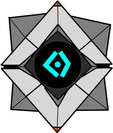 Congratulations! The PNG Image Has Been Downloaded (Destiny Ghost Png ...