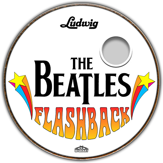 Congratulations! The PNG Image Has Been Downloaded (Beatles Flashback ...