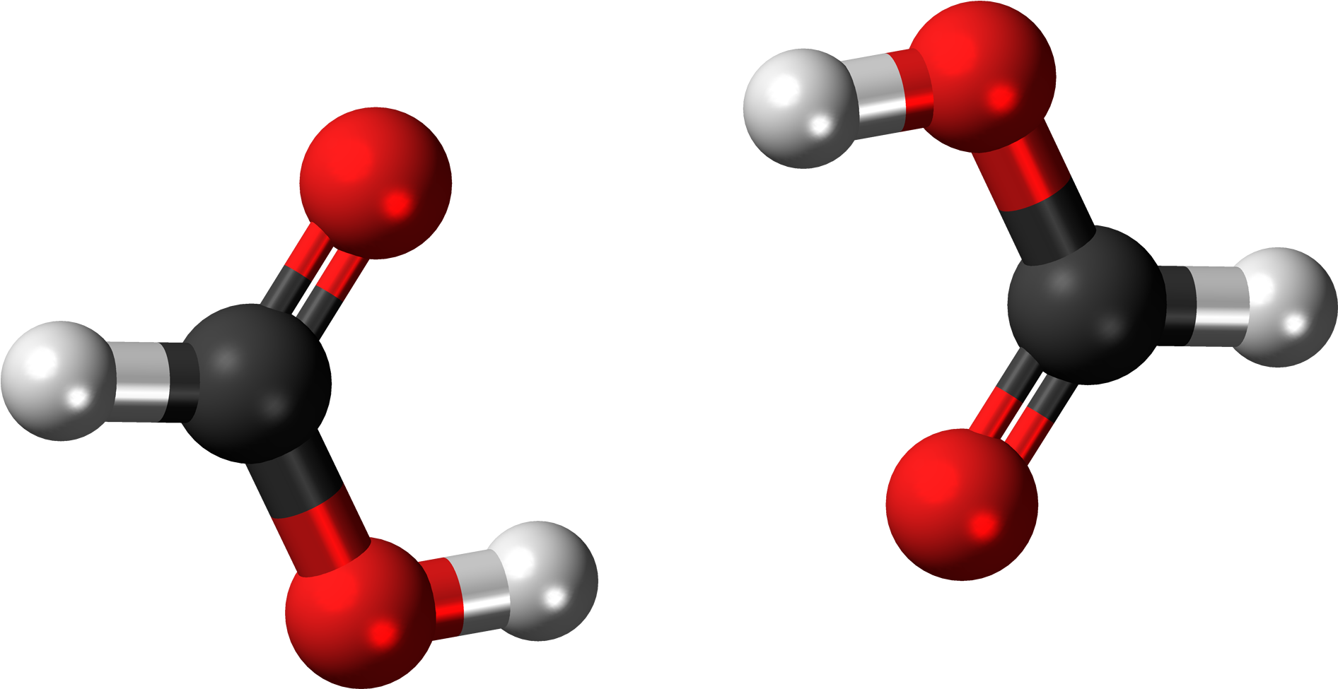Congratulations! The PNG Image Has Been Downloaded (Formic Acid Dimer ...