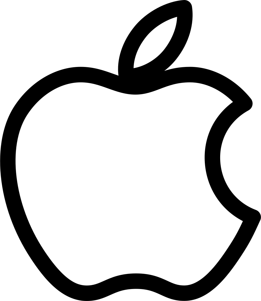 Congratulations! The PNG Image Has Been Downloaded (Apple Big Logo ...