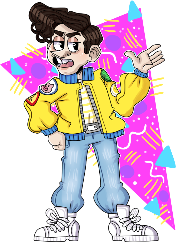 Congratulations! The PNG Image Has Been Downloaded (Did Somebody Say 80 ...