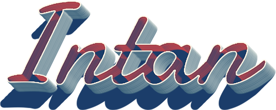Congratulations! The PNG Image Has Been Downloaded (Intan 3d Letter Png ...