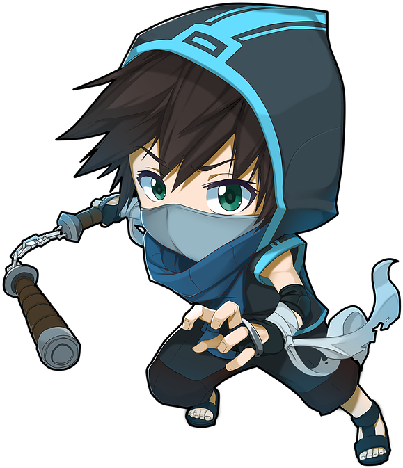 Congratulations! The PNG Image Has Been Downloaded (Chibi Boy Png ...
