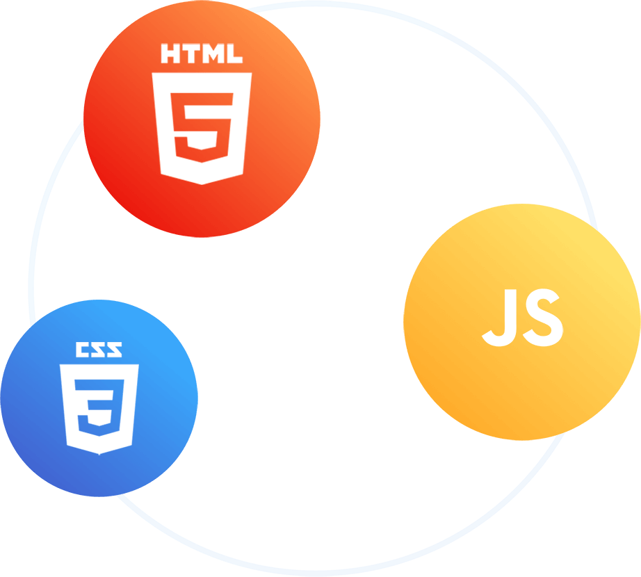 Congratulations! The PNG Image Has Been Downloaded (Html5, Js, Css Icon ...