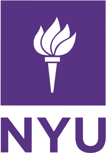 Congratulations! The PNG Image Has Been Downloaded (Nyu Logo - New York ...