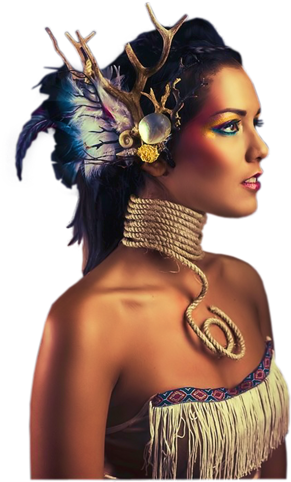 Congratulations! The PNG Image Has Been Downloaded (Native American ...