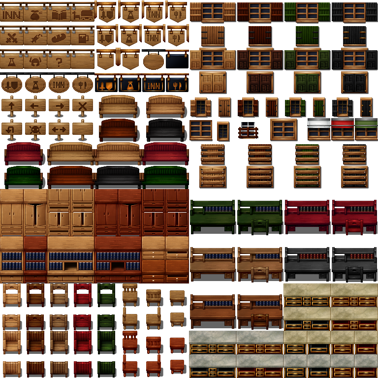 Congratulations! The PNG Image Has Been Downloaded (Rpg Maker Mv Train ...