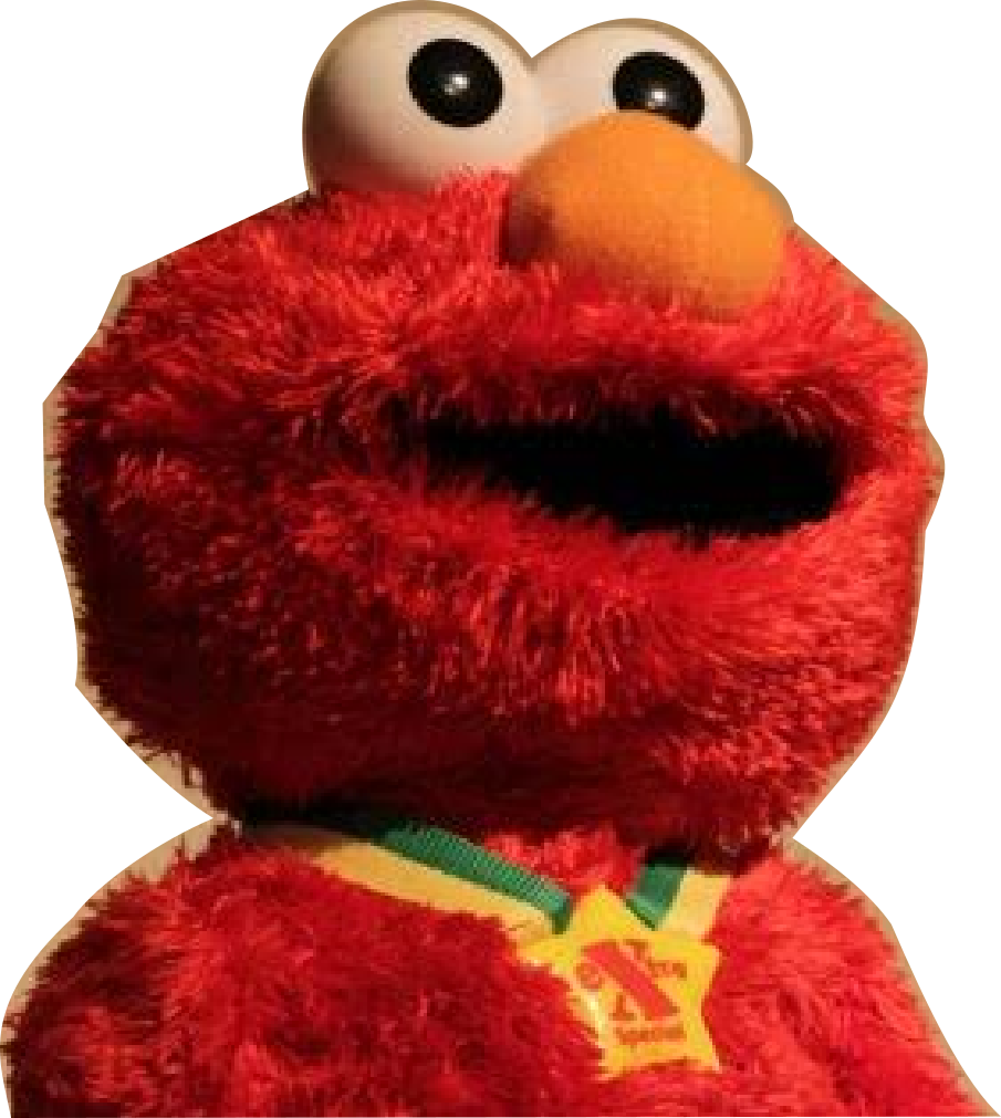 Congratulations! The PNG Image Has Been Downloaded (High Quality Elmo ...