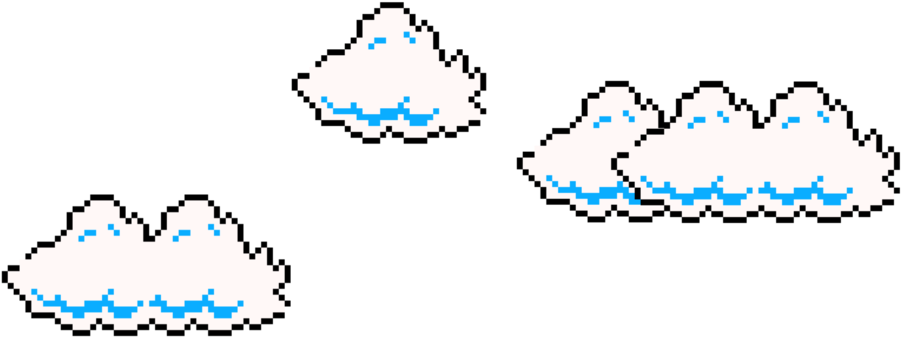 Congratulations! The PNG Image Has Been Downloaded (Super Mario Clouds ...