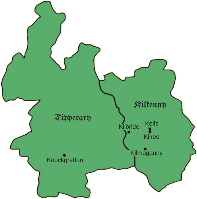 Congratulations! The PNG Image Has Been Downloaded (Counties Of ...