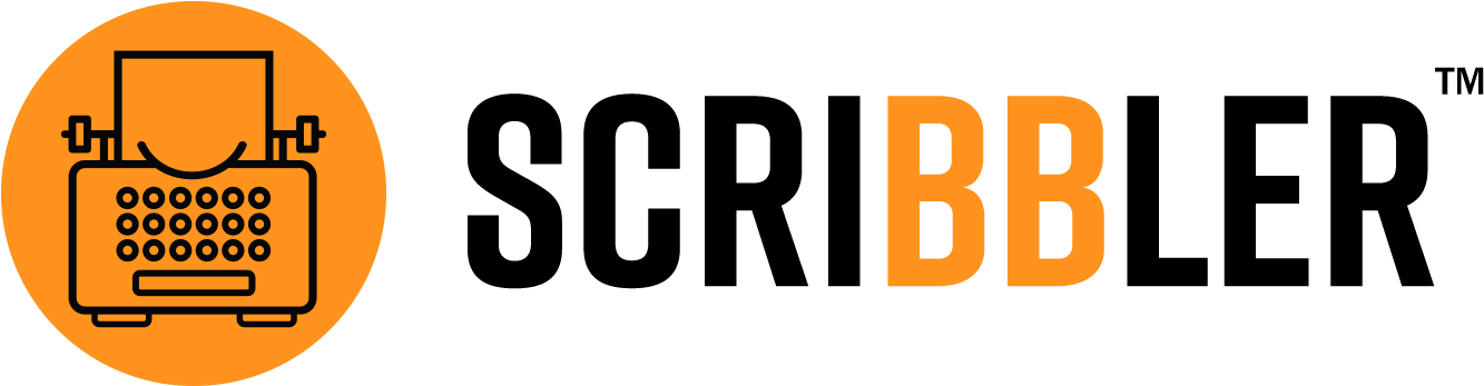 Congratulations! The PNG Image Has Been Downloaded (Scribbler Logo ...