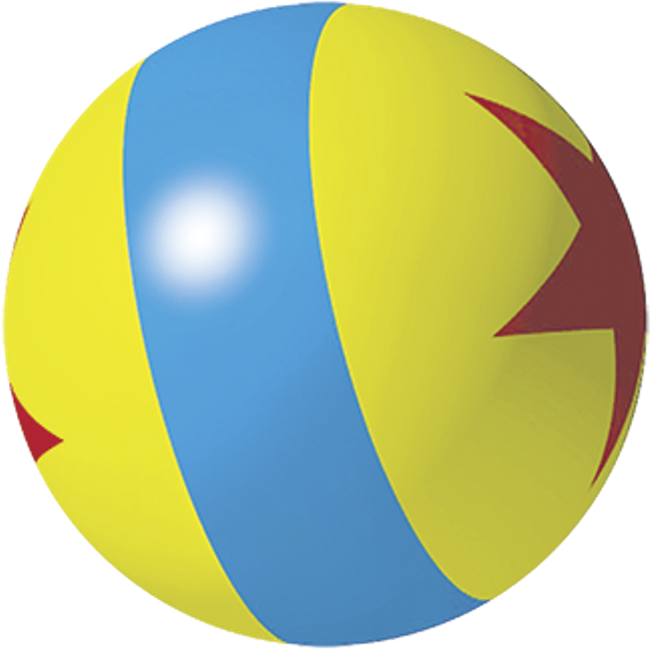 Congratulations! The PNG Image Has Been Downloaded (Pixar Ball Png ...